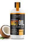 organic mct oil for cooking