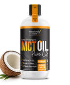 organic mct oil for cooking