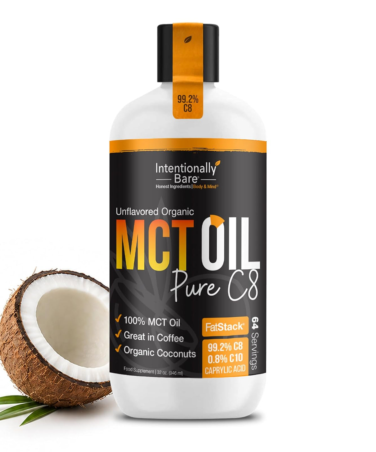 organic mct oil for cooking