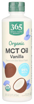 organic mct oil for cooking