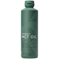 organic mct oil for energy