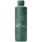 organic mct oil for energy