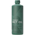 organic mct oil for energy