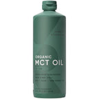 organic mct oil for energy