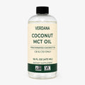 organic mct oil for energy