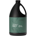 organic mct oil for energy