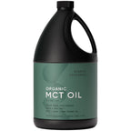 organic mct oil for energy