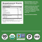 organic mct oil for keto diet