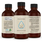 Organic MCT oil with Carbon 60