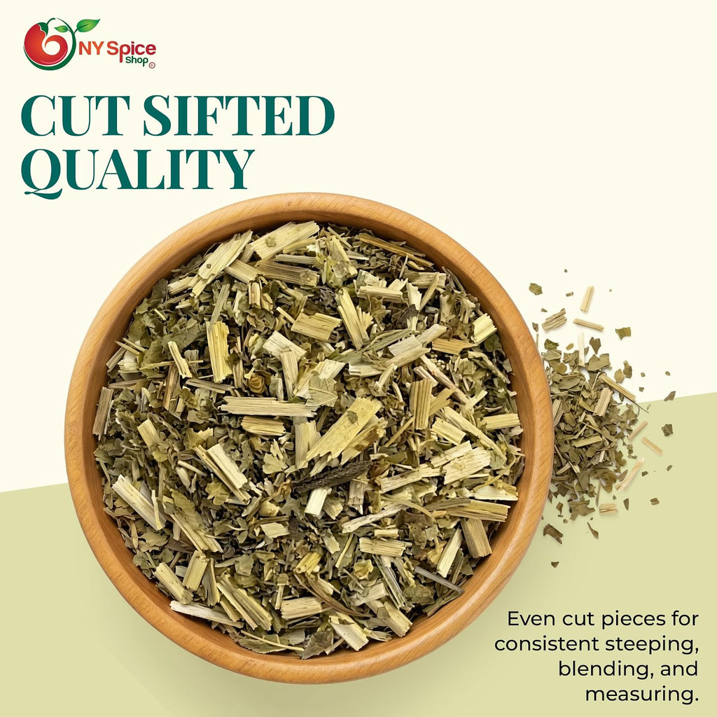 organic meadowsweet tea benefits