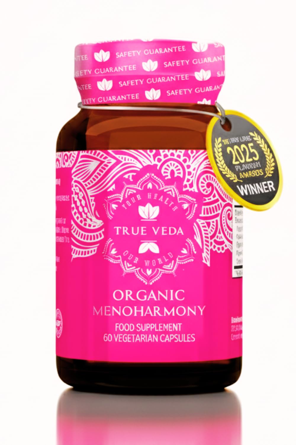 organic menopause multivitamins for women