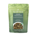 organic migraine relief herbal tea