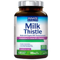 organic milk thistle extract benefits