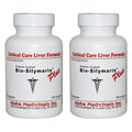 organic milk thistle extract capsules