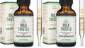organic milk thistle extract