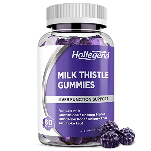 organic milk thistle for detox support