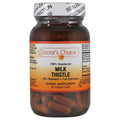 organic milk thistle for liver health