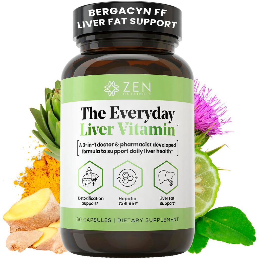 organic milk thistle for liver health