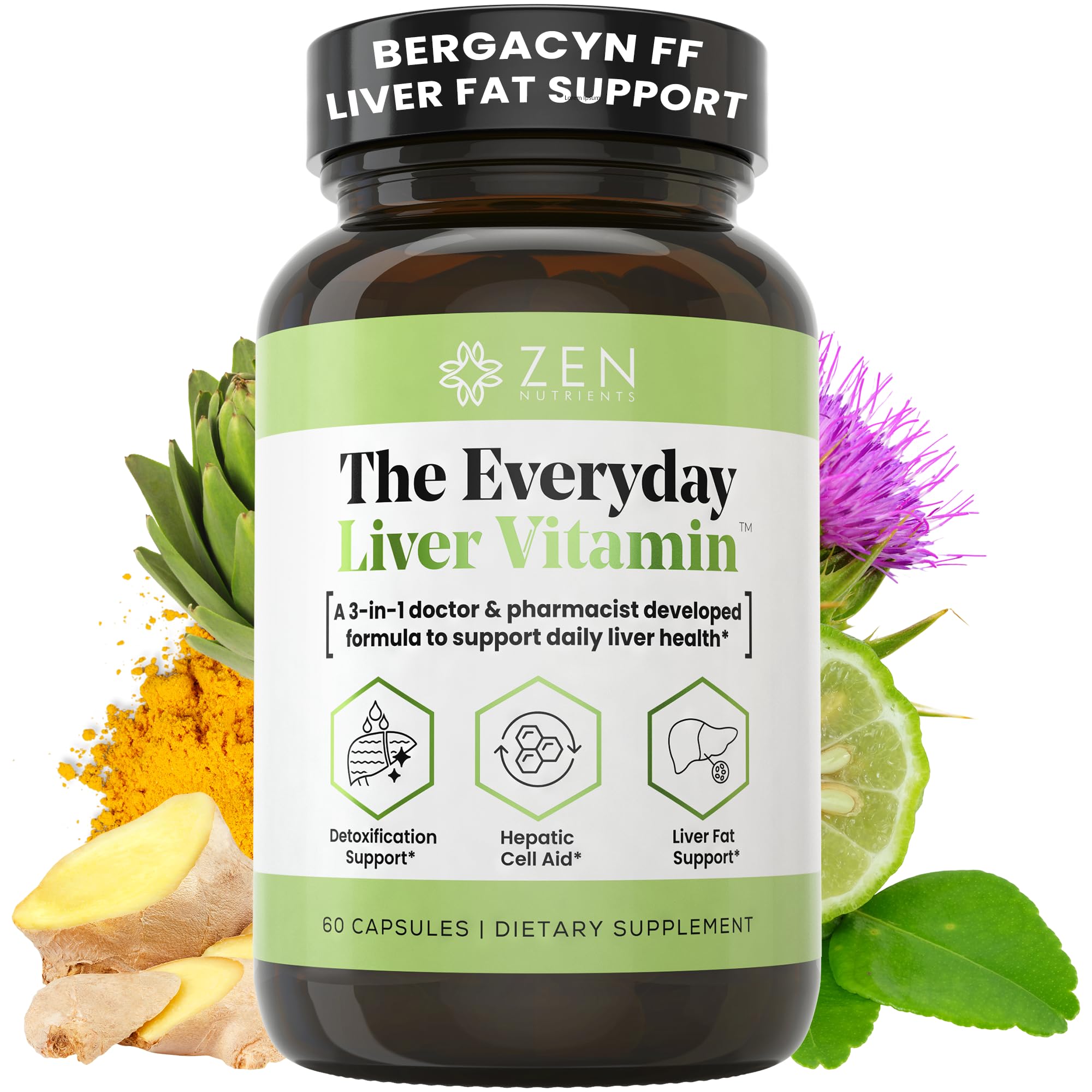 organic milk thistle for liver health