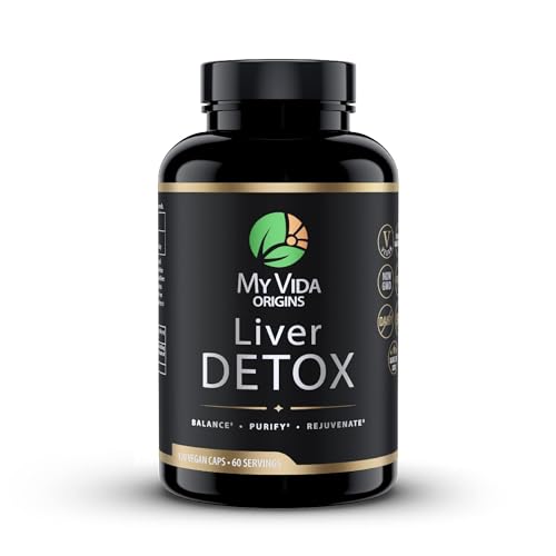 organic milk thistle for liver health