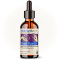 organic milk thistle lactation support