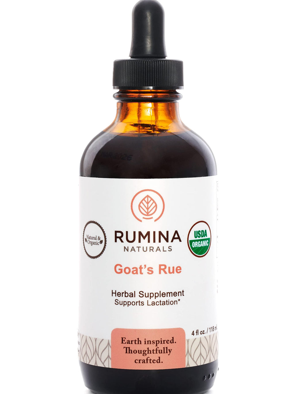 organic milk thistle lactation support