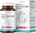 organic milk thistle lactation support
