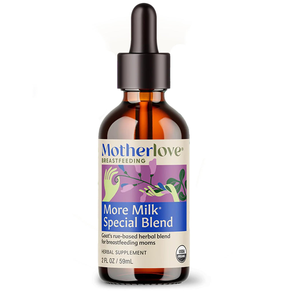 organic milk thistle lactation support
