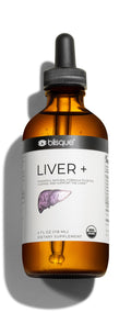 organic milk thistle liver support