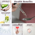 organic milk thistle seed extract