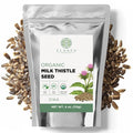 organic milk thistle seeds bulk