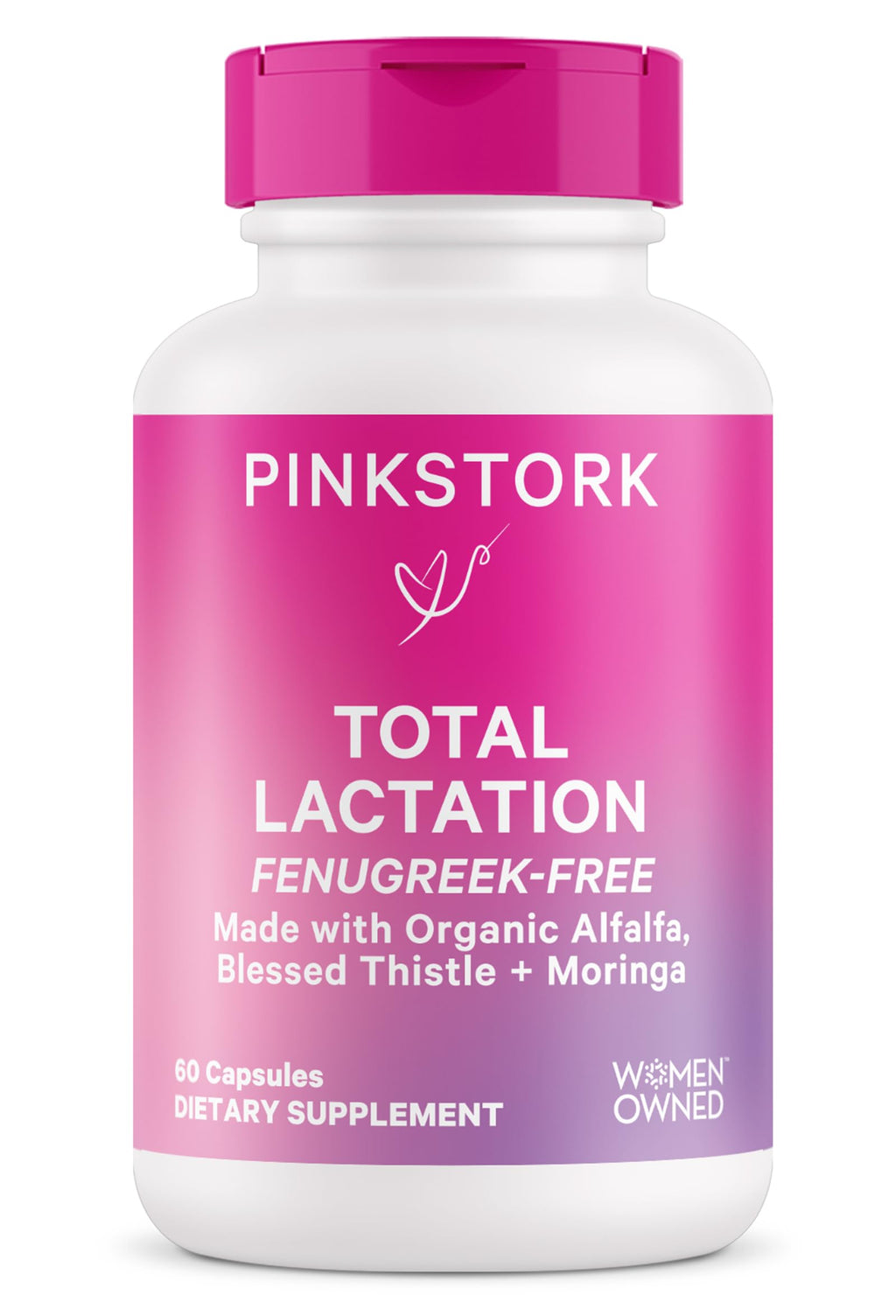 organic milk thistle supplement for lactation