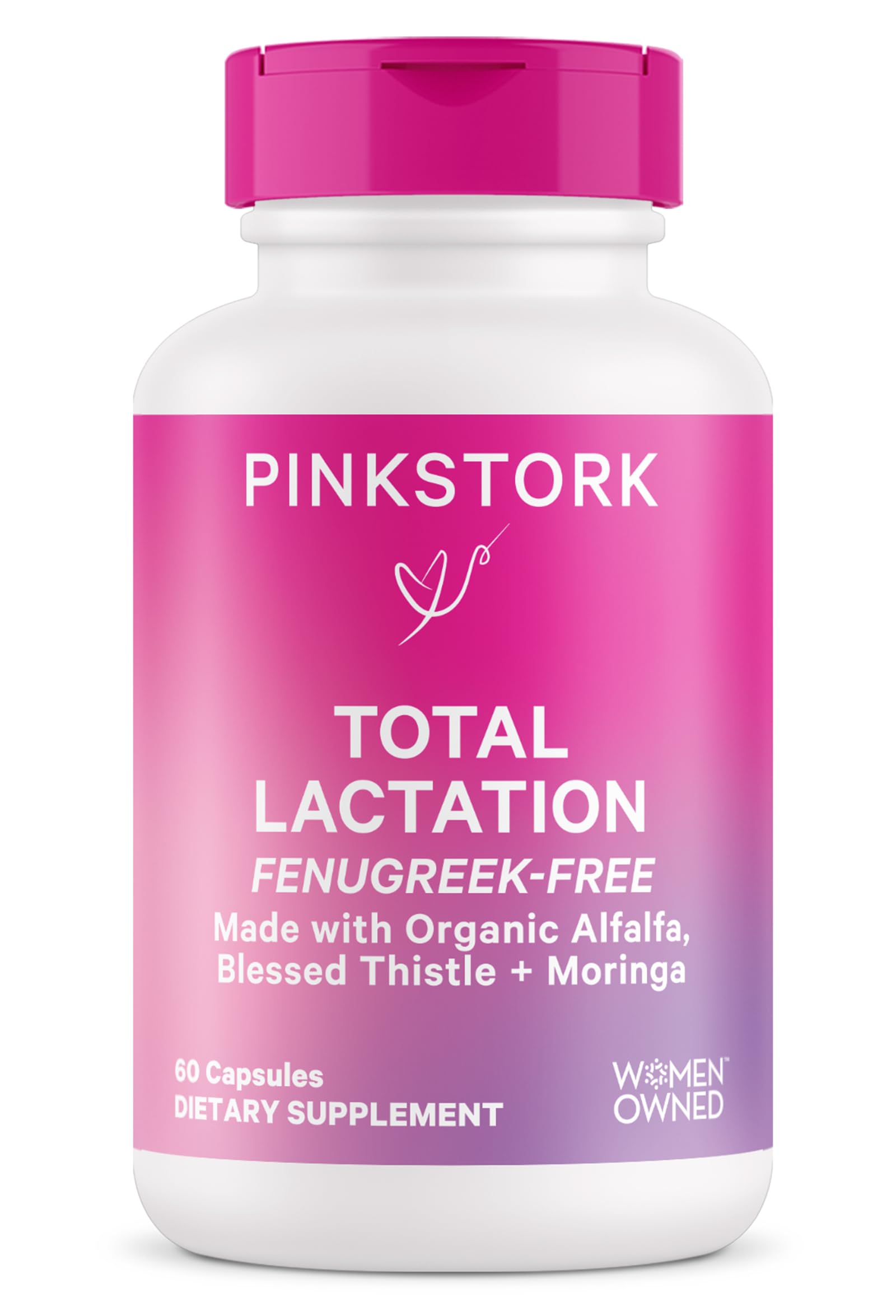 organic milk thistle supplement for lactation