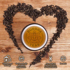 organic milk thistle tea for digestion