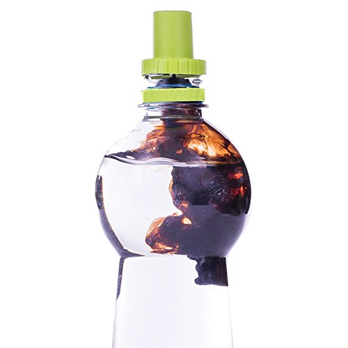 organic mineral concentrate capsules