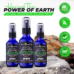 organic mineral spray for indoor plants