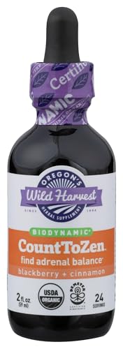 organic mineral supplements for relaxation