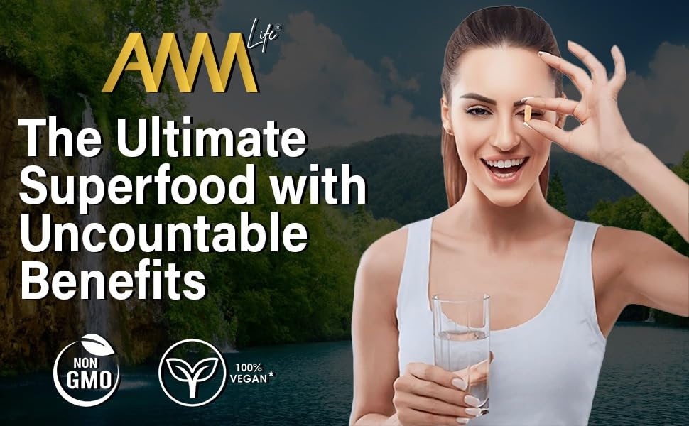 organic mineral supplements for wellness