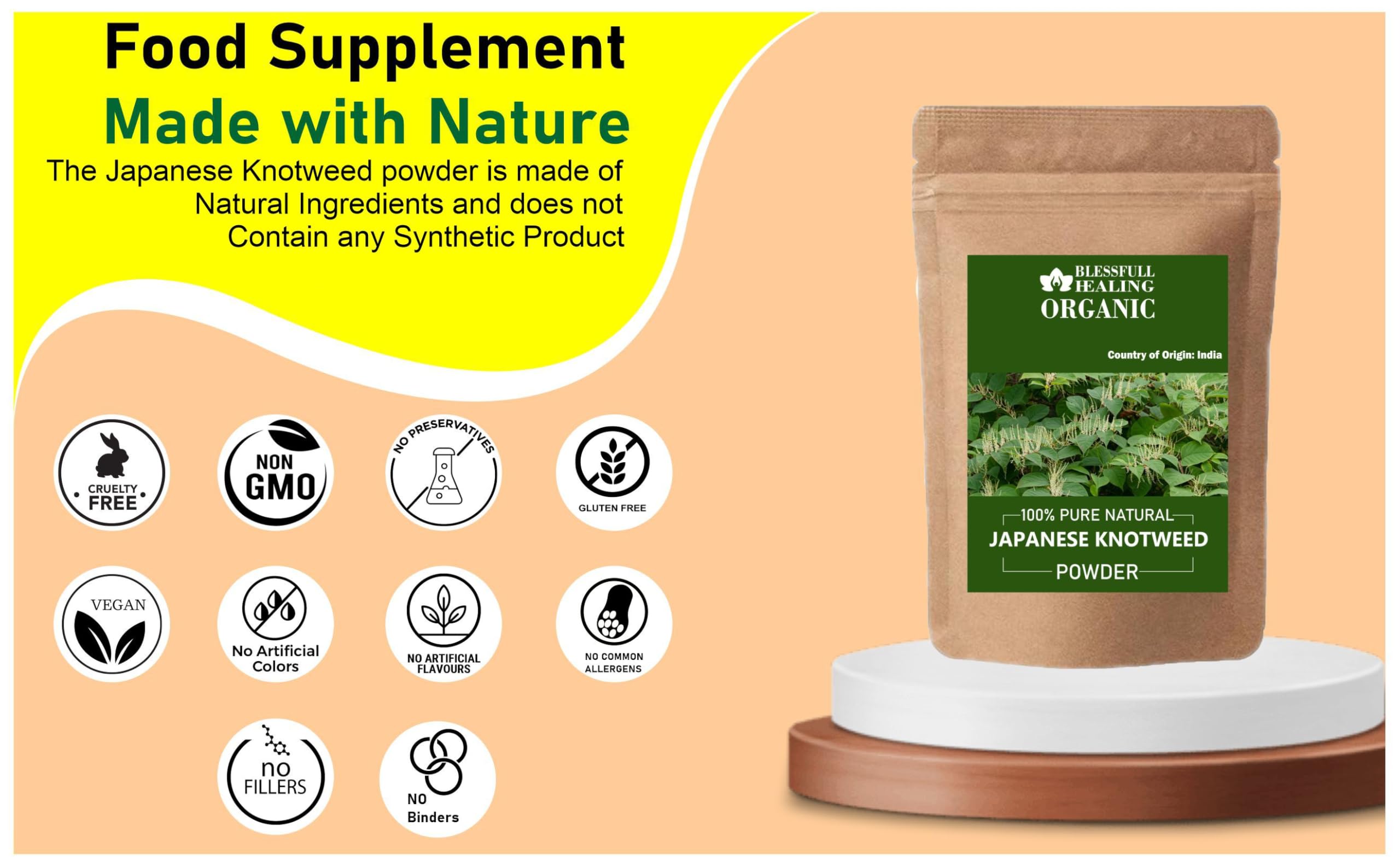 organic minerals for daily nutrition