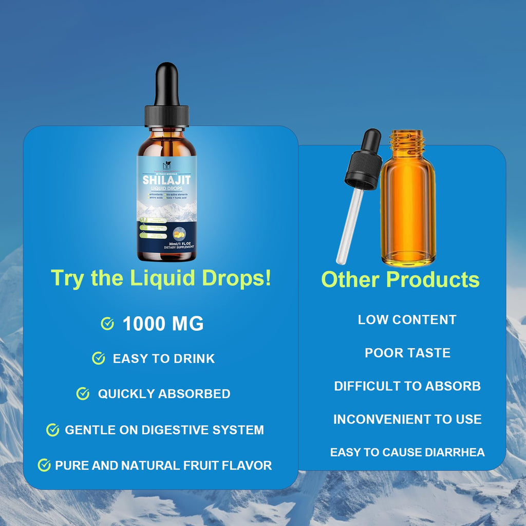 Organic minerals for daily nutrition