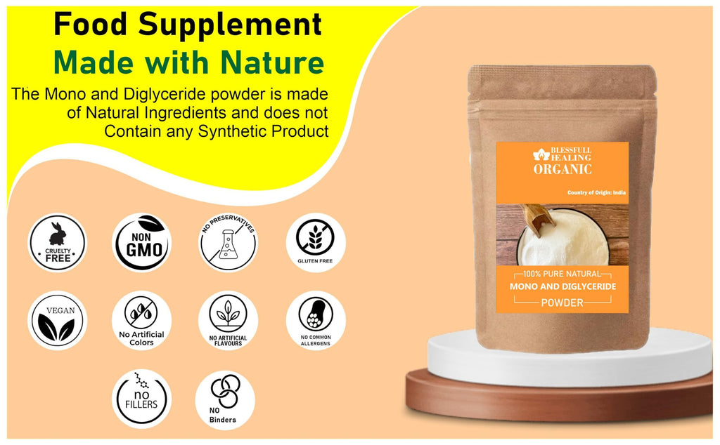 organic minerals for daily use