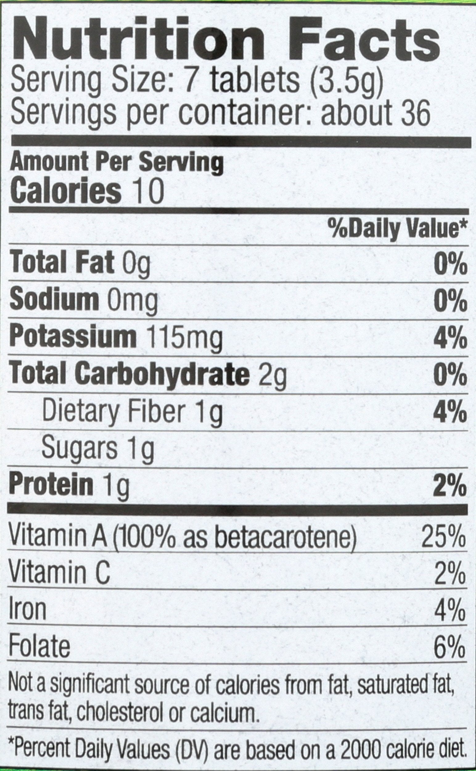 organic minerals for daily wellness