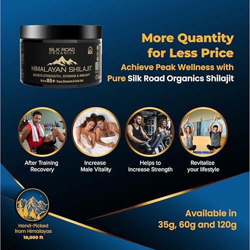 organic minerals for holistic health