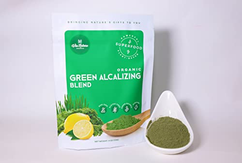 organic minerals for wellness