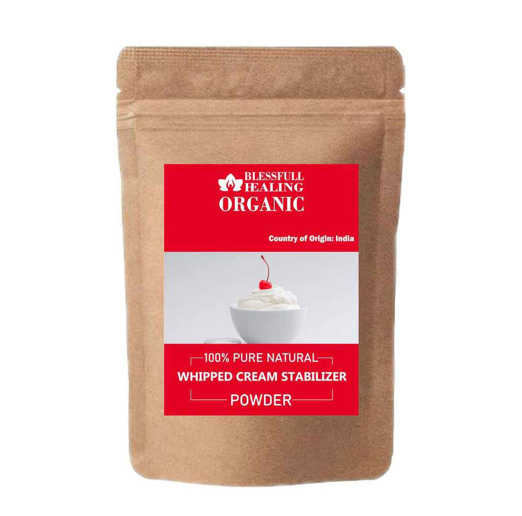 organic minerals stabilizer powder
