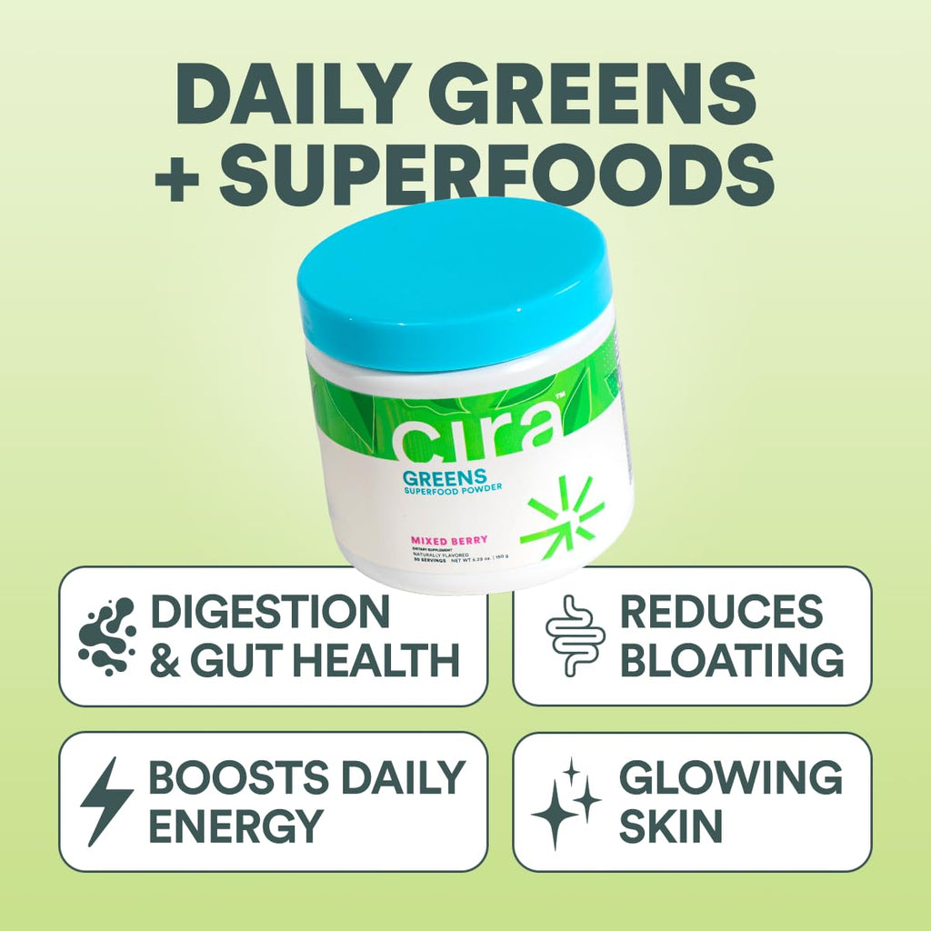 organic mixed berry spirulina