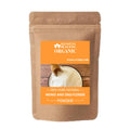 organic mono and diglyceride minerals