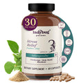 organic mood pills for stress relief