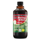 organic moringa bitters for wellness