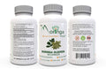 organic moringa capsules for detox